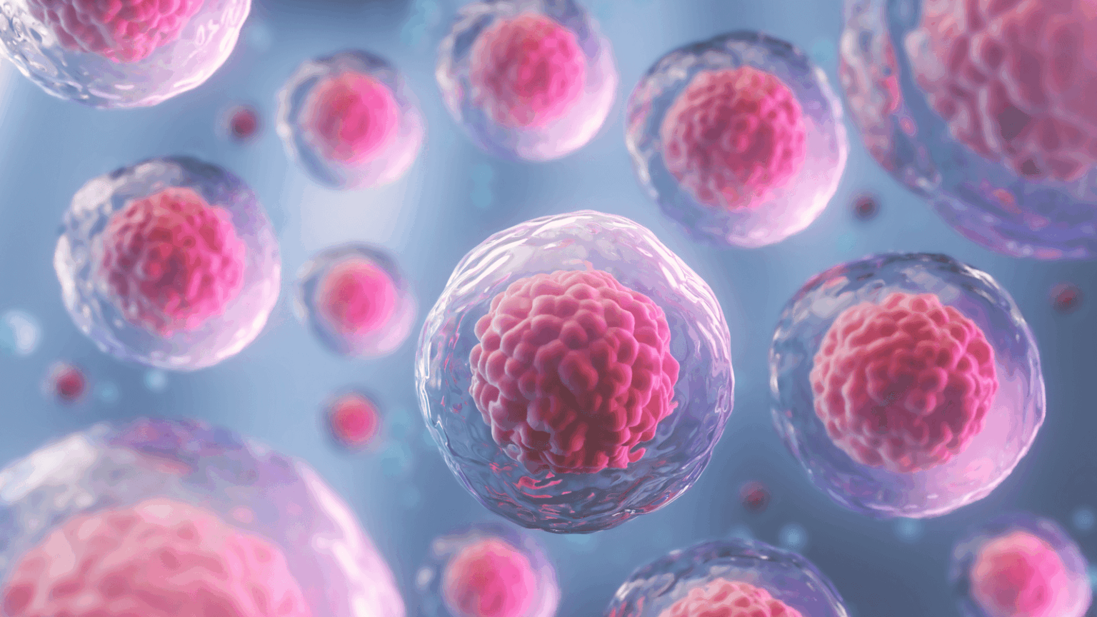 Major challenges in stem cell therapy – faCellitate