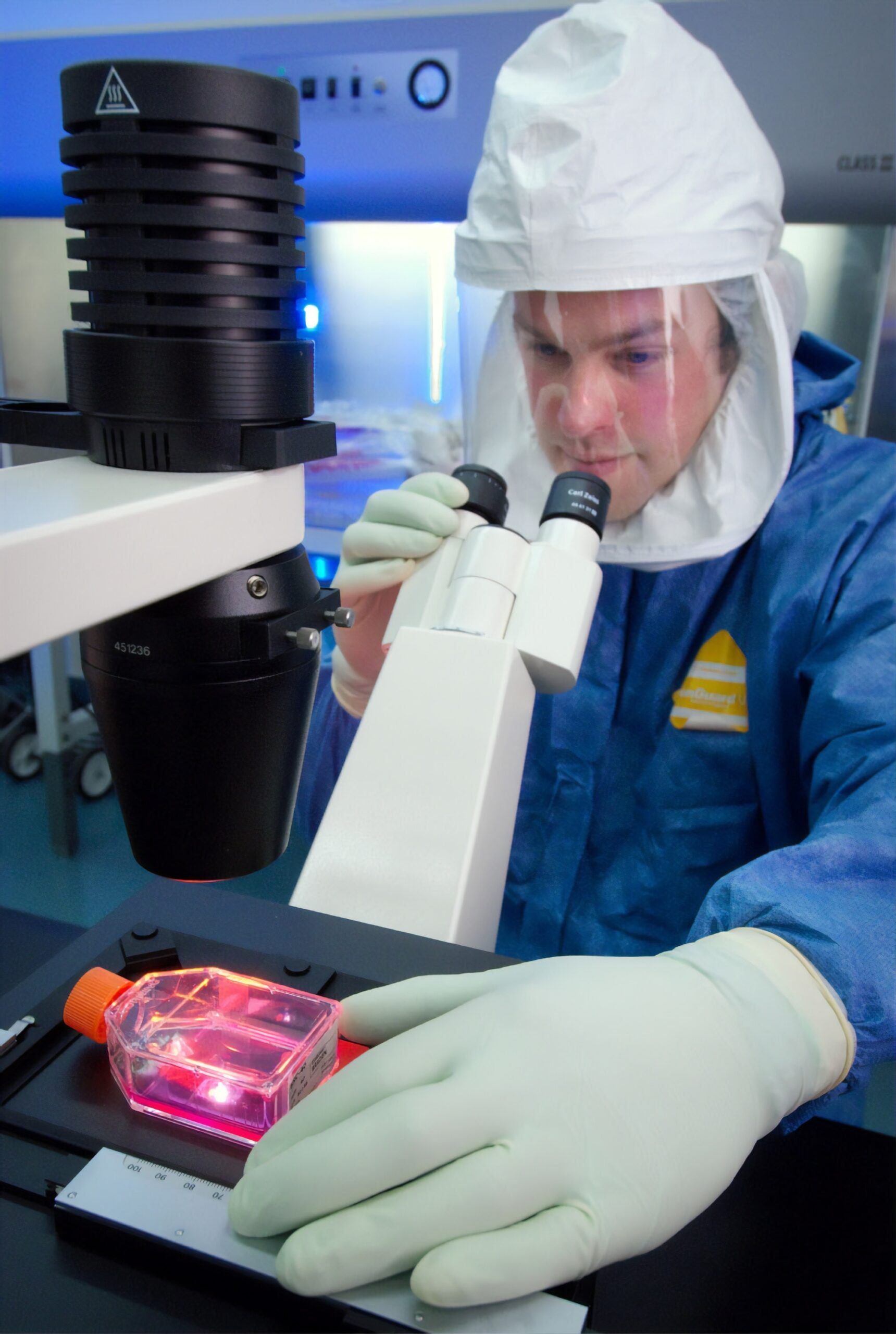The do's and don’ts of cell culture - faCellitate