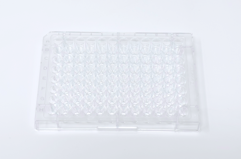 BIOFLOAT™ 96-well plates (4 Plates per pack) F202003 - faCellitate