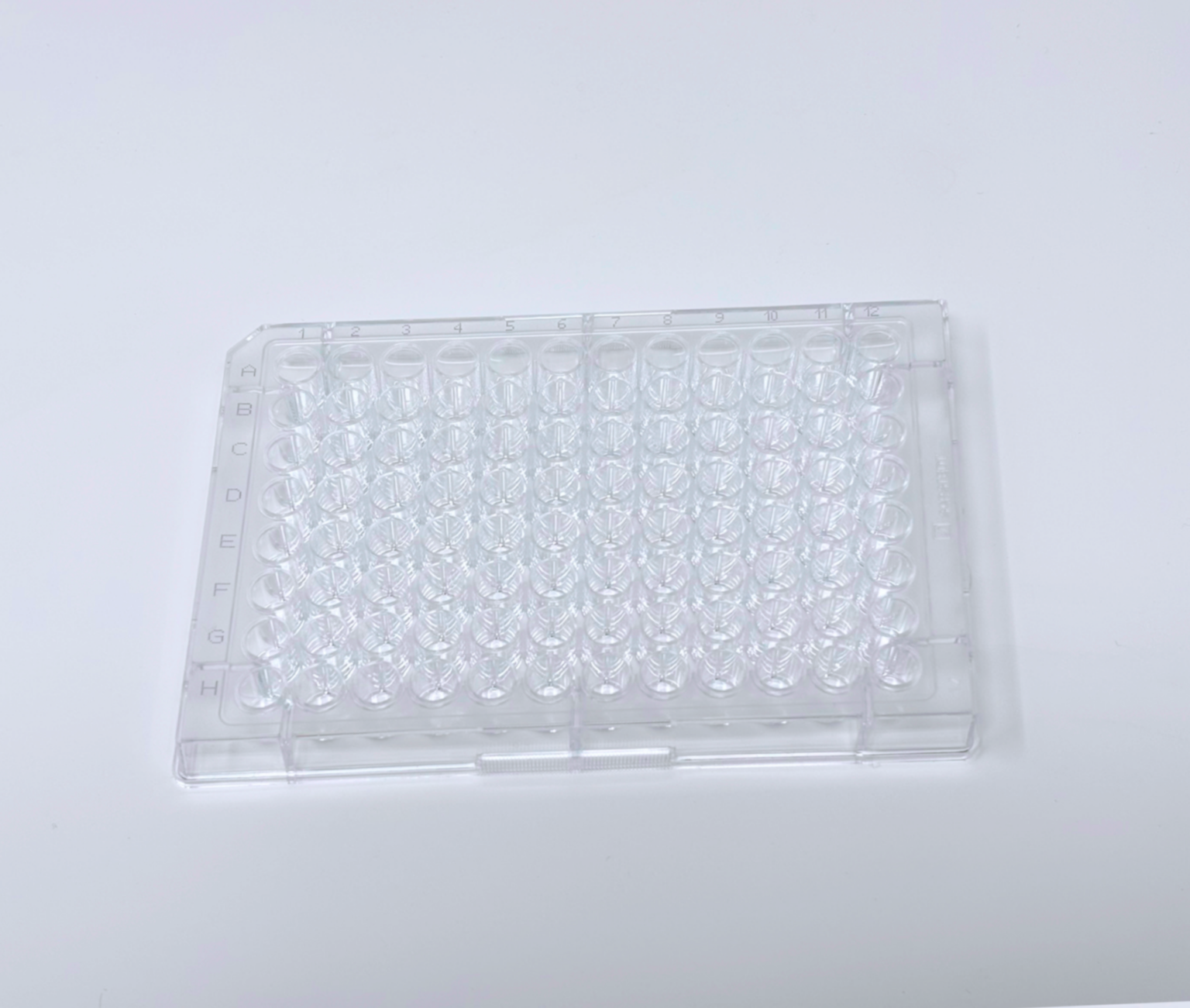 BIOFLOAT™ 96ウェルプレート F底 [F202301] – faCellitate