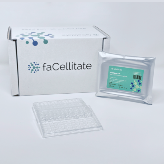 faCellitate – BIOFLOAT™ for 3D Cell Culture