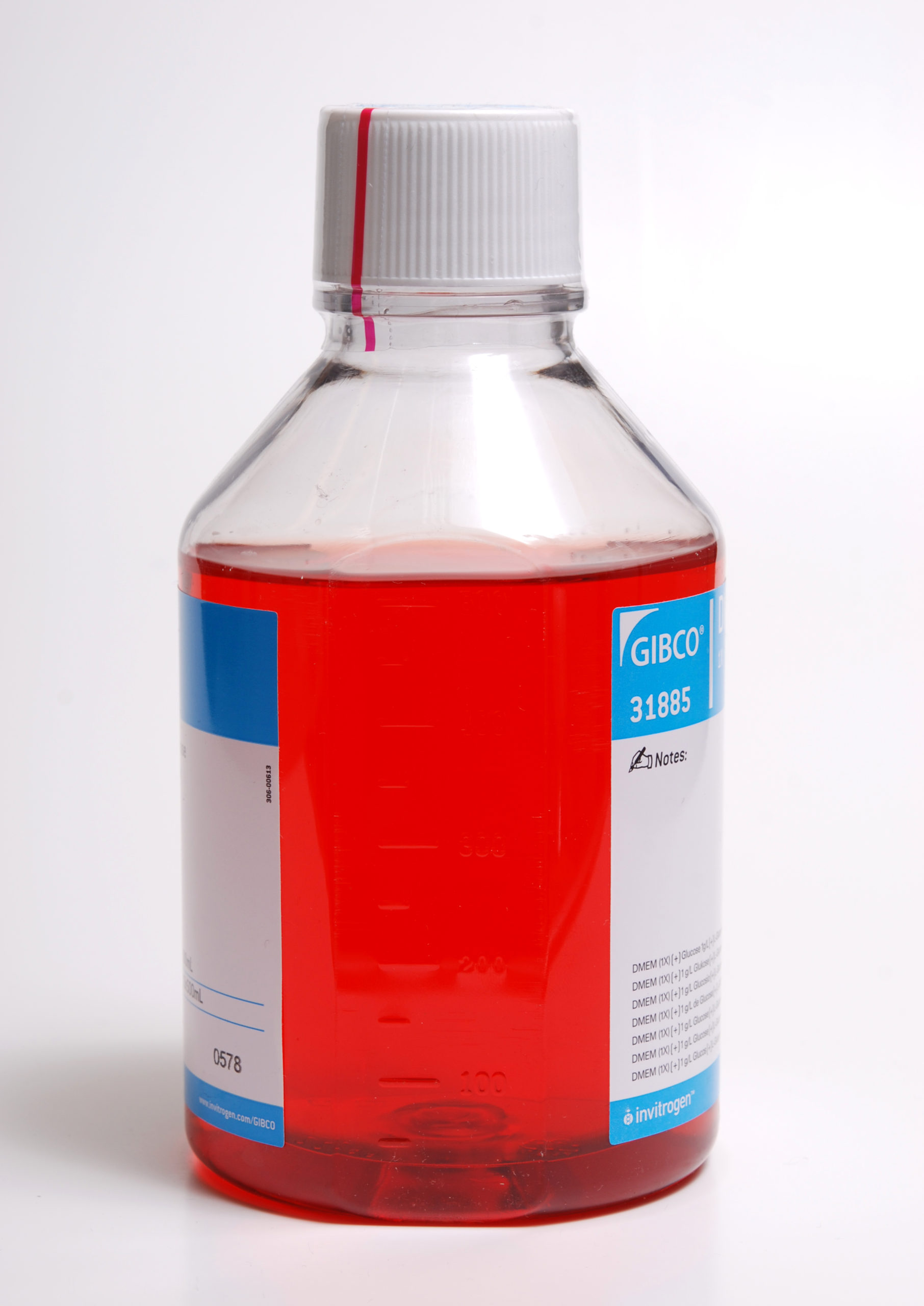 Cell culture media preparation: Significant impact on cell growth ...